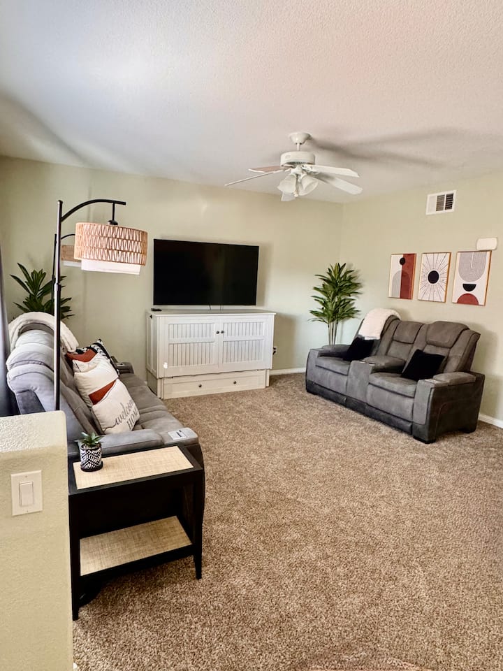 Boho Bungalow | Modern And New - Mesquite, NV