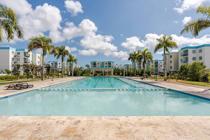 Airbnb In Punta Cana+excursions - Punta Cana
