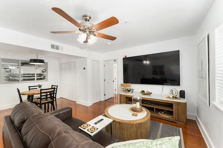 Gator Suite - Near Uf, Shands & Va! - Gainesville