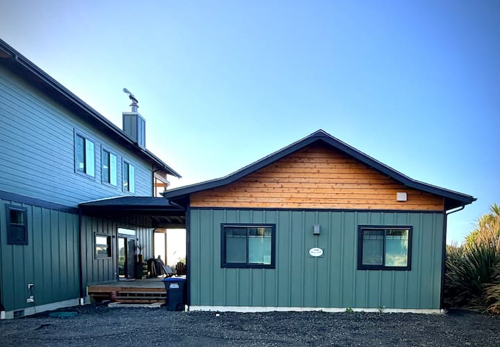 Hale Nalu "House Of The Waves" - 야핫츠