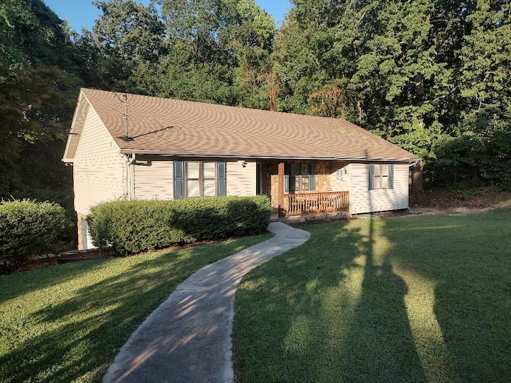 Great Spot I-75@battlefield Pkwy - Georgia Winery, Ringgold