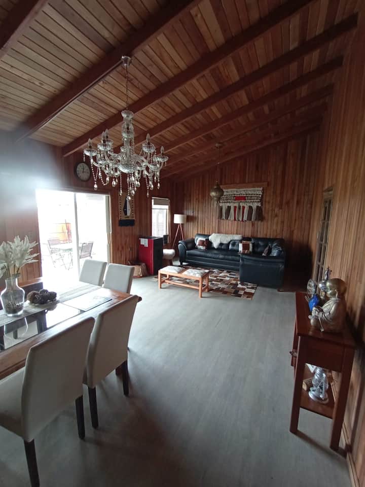 Casa De Campo - チリ ラ・ウニオン