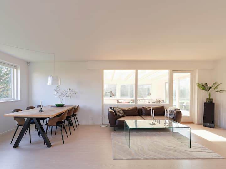 Villa Close To Gilleleje, 2 Bedroom, 125 M2 - Gilleleje