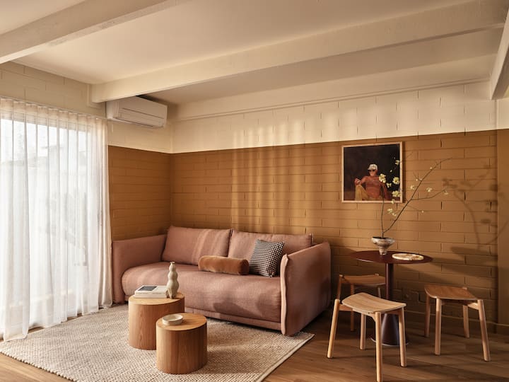 Deluxe At Casita - Batemans Bay