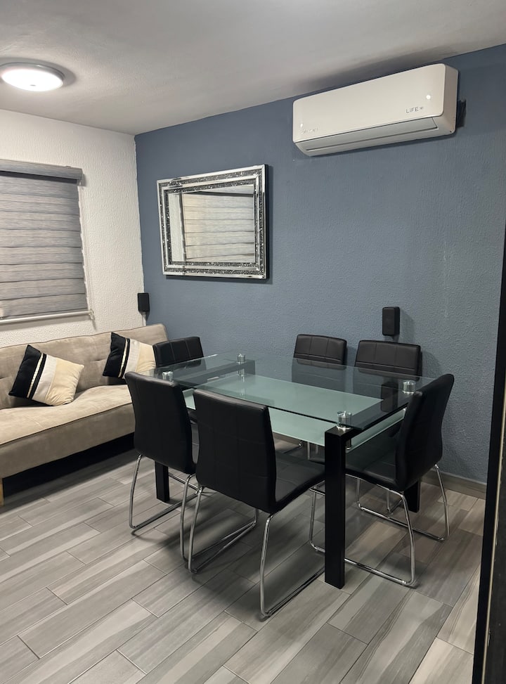 Casa Cerezas - Los Mochis