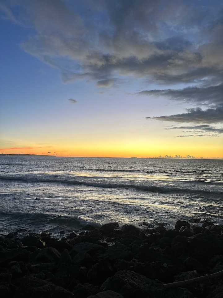 Bridges Sunsets - Apt B - Aguadilla