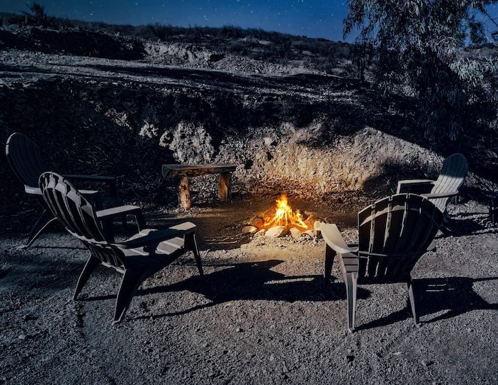 The Hideaway - Lake Elsinore, CA