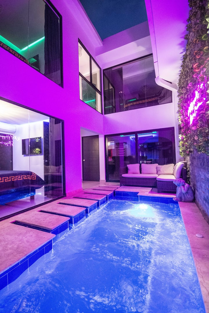 Casa Del Patrón! - Cartagena, Colombia