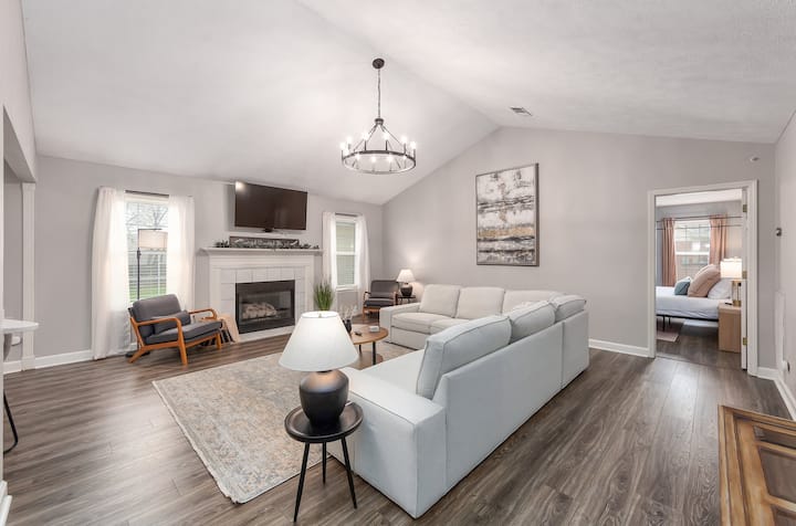 Your Perfect Jackson Home! - Jackson, TN