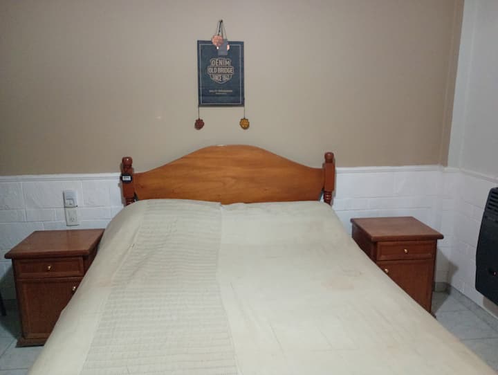 El Descanso - Bella Vista