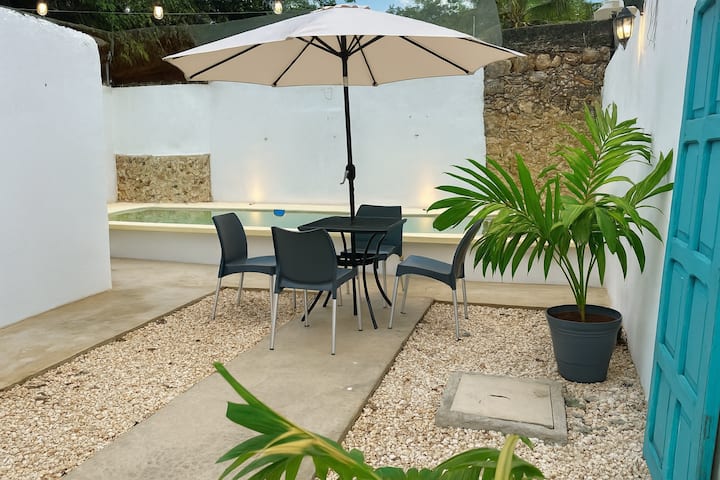 Casa Tropical - Mérida