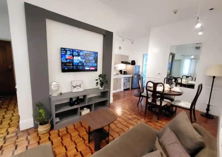 2bdr Penthouse Oasis @ Greenbelt - Makati