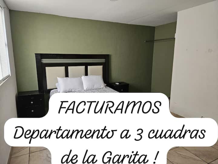 Estupenda Ubicación, A 3 Cuadras De La Garita. - Douglas, AZ