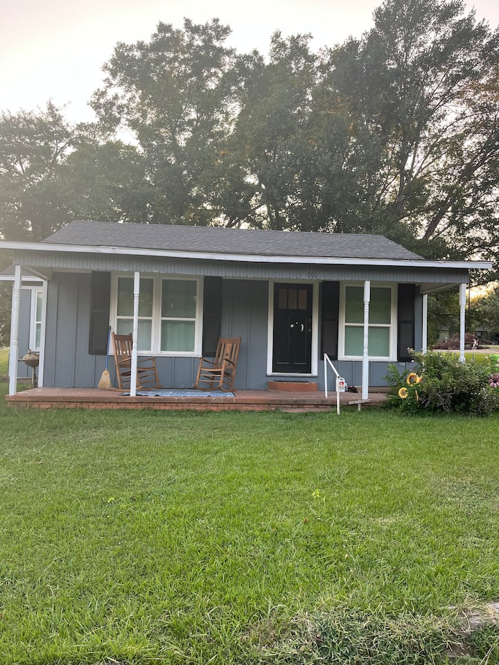 Nice And Quiet Townhouse! - Canton, TX