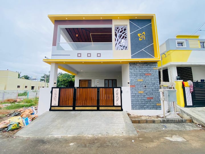 Mountain Dew Villa Cbe Ooty Road - Coimbatore
