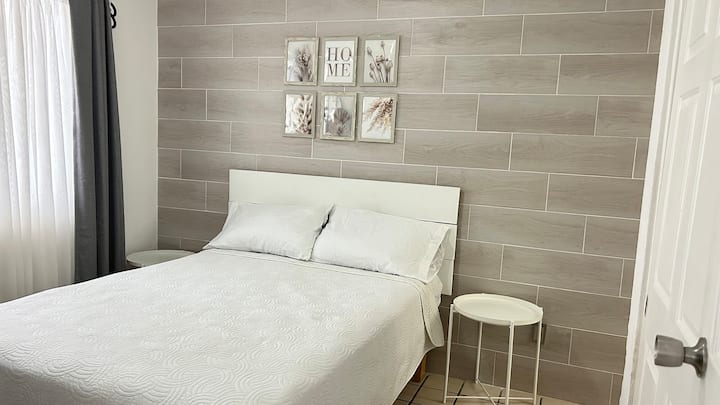 Casa Alamos - New Mexico