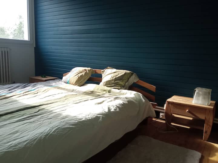 Appartement Balcon - Saint-Brieuc