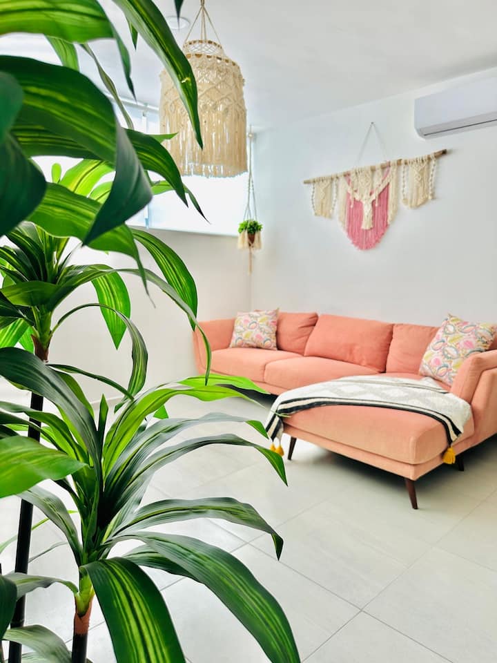 Oasis Tropical - Mérida