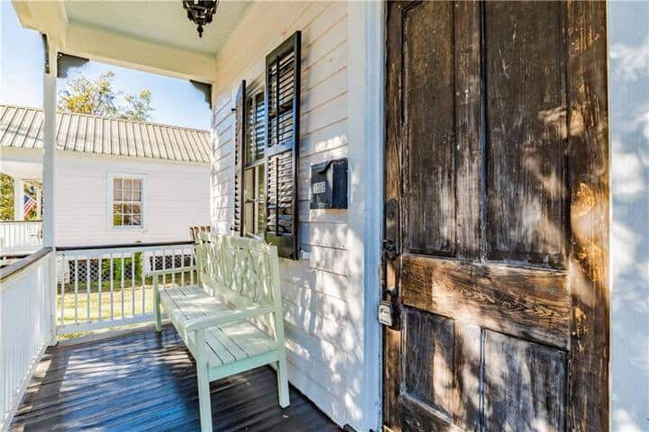 Pinkie Midtown | Extended Stay - モビール, AL