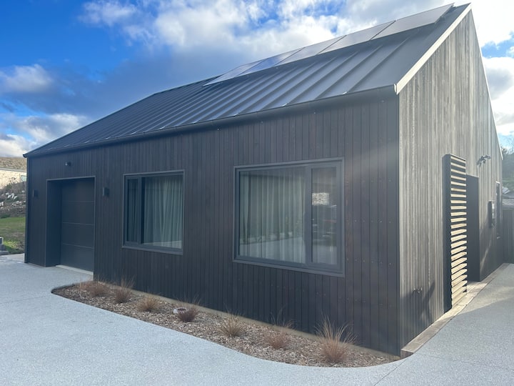 Runholder Retreat - Lake Hayes