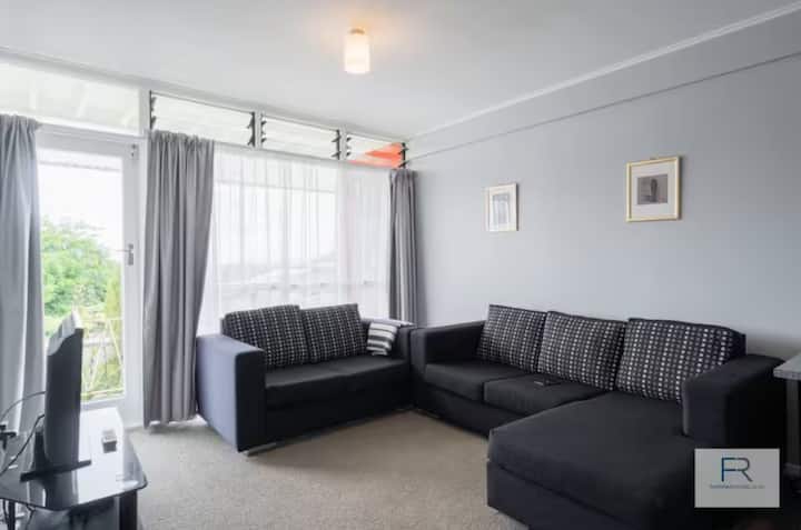 Cosy Apartment In Birkenhead - Auckland