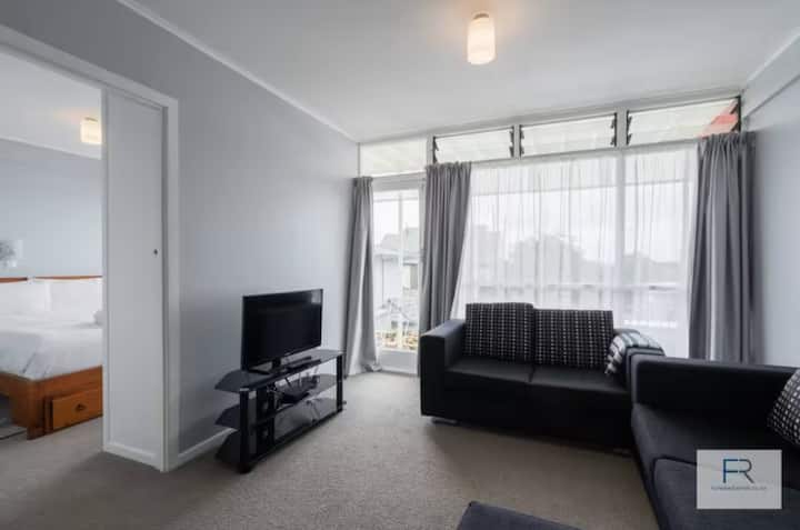 Cosy Apartment In Birkenhead - Auckland