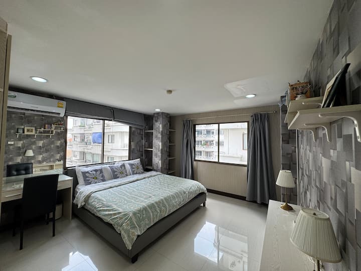 Our Cozy Room - Bangkok