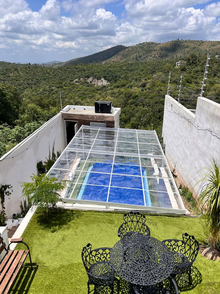 María En Las Alturas - Guanajuato