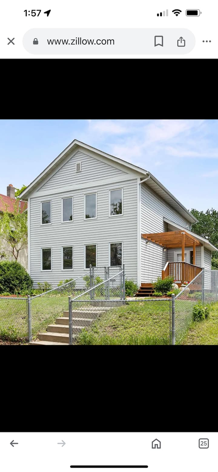 Healthy Living - Minneapolis, MN