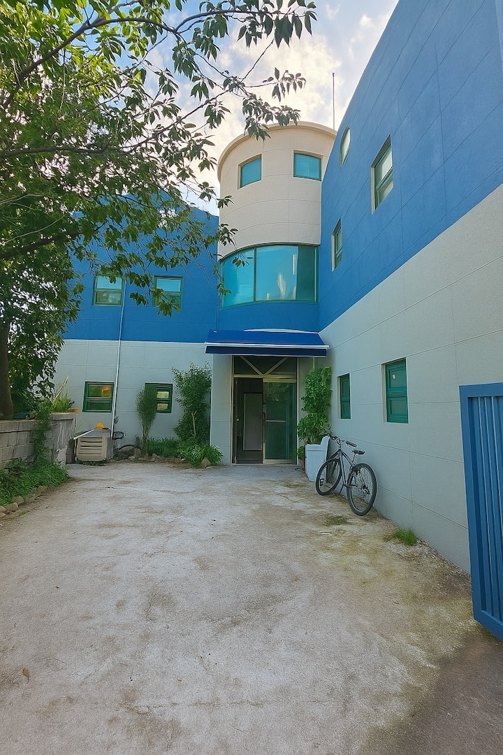 강릉&동해 - Gangneung-si