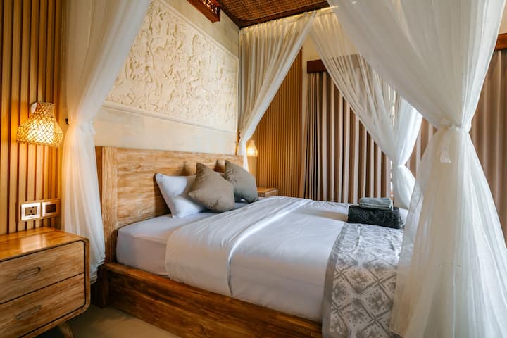 Private Villa - Casa Nara Ubud A - Indonesia