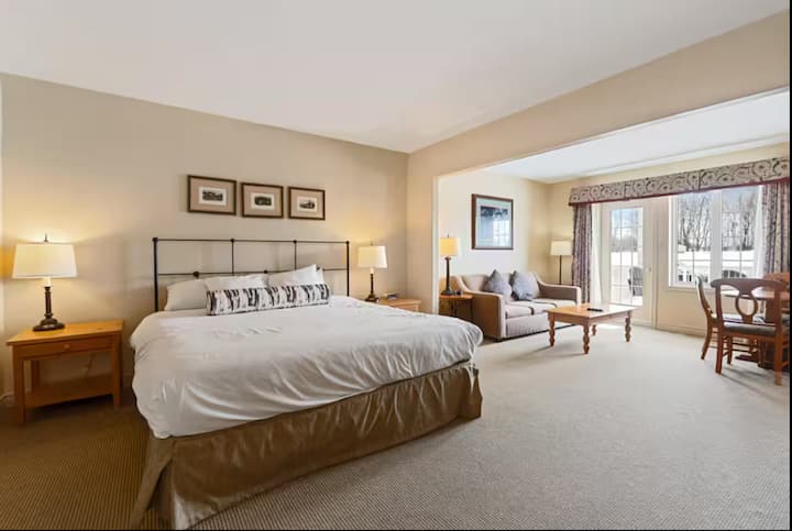 Budget Horseshoe Valley Luxury Stay Hot Tub Pool - Horseshoe Valley