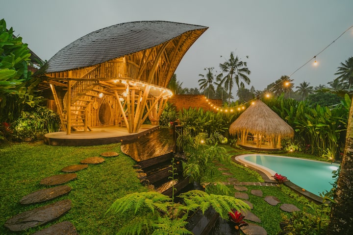 Balikayanas | Yumi House - Sidemen