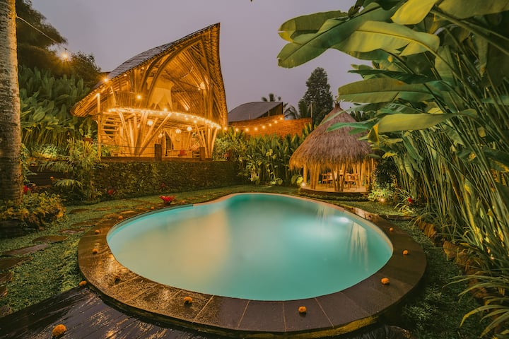 Balikayanas | Yumi House - Indonesia