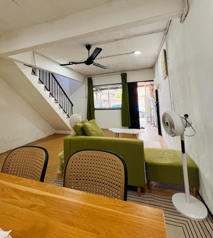 Homestay Bandar Kuantan - Kuantan