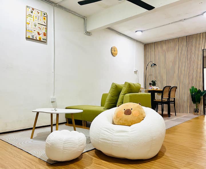 Homestay Bandar Kuantan - Kuantan