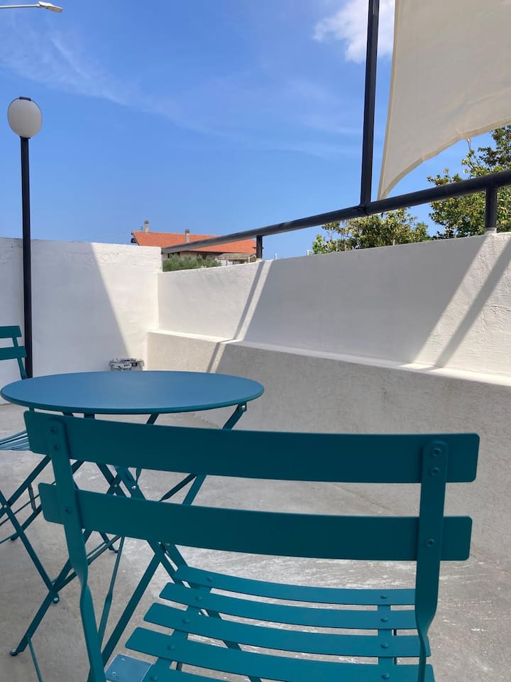 A Casa Di Riri - Fossacesia