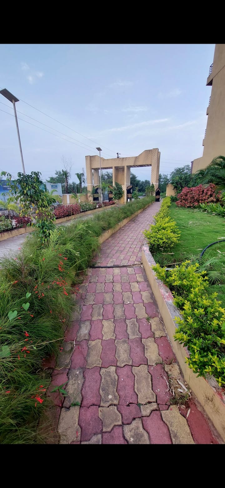 1bhk + 1 Joined Bedroom, Neral - Karjat