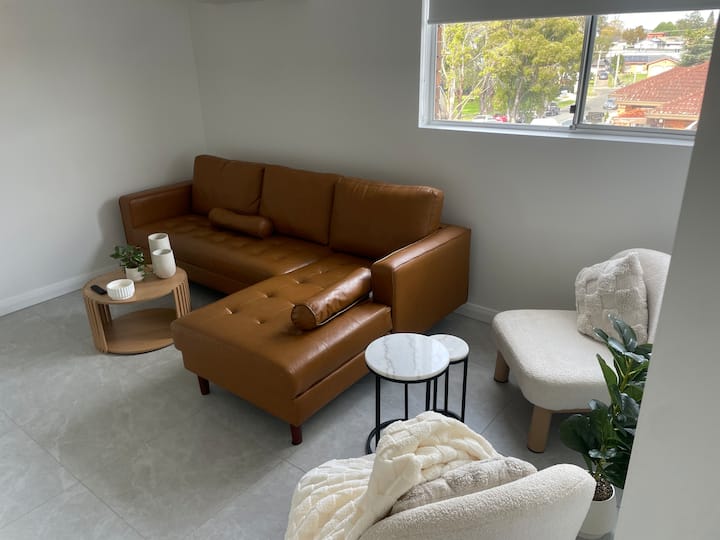 Semi Attached House - Blacktown