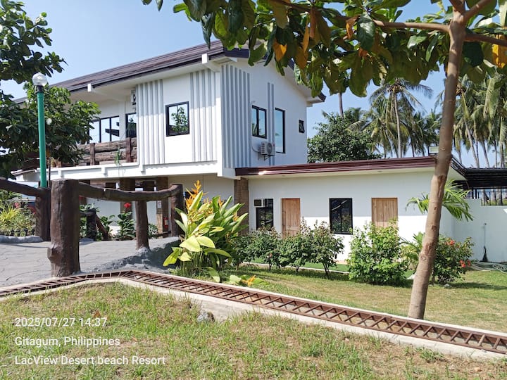 Lac View Desert Beach Resort - Libertad