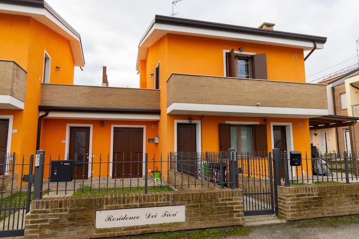 Appartamento Peonia (Rovigo) - Rovigo