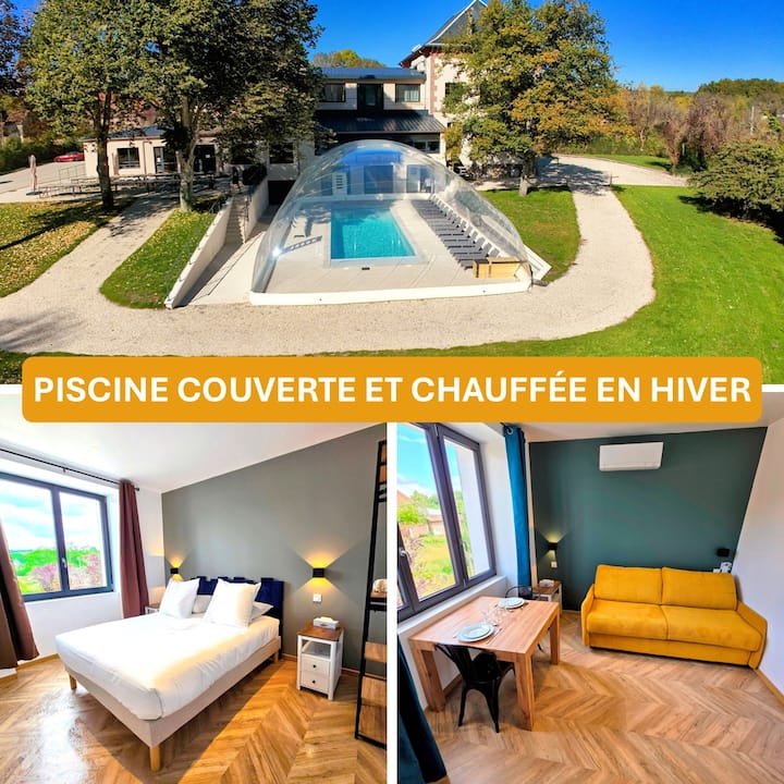 L'appartement 5 By Vindihouses - Sully