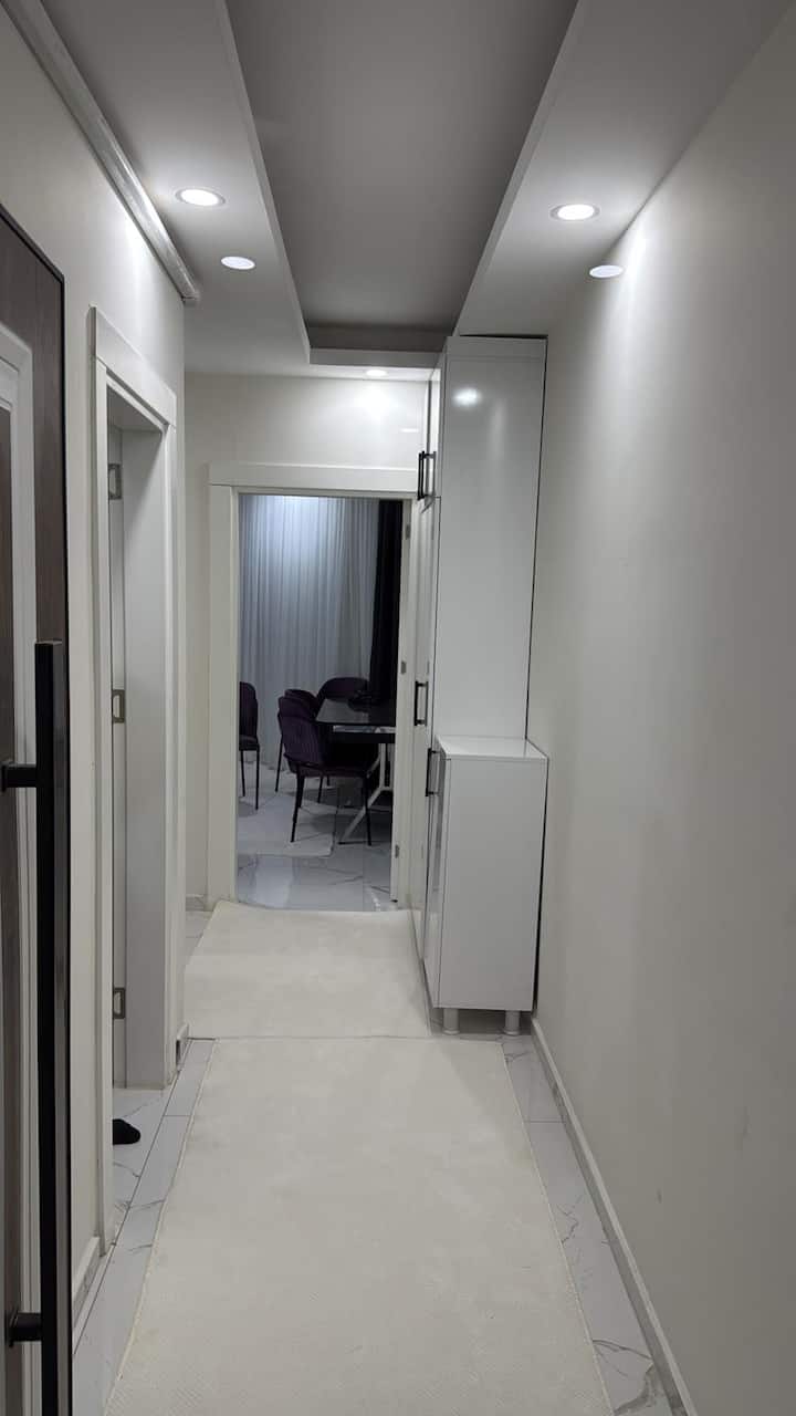 Kiralık Evler - Mardin