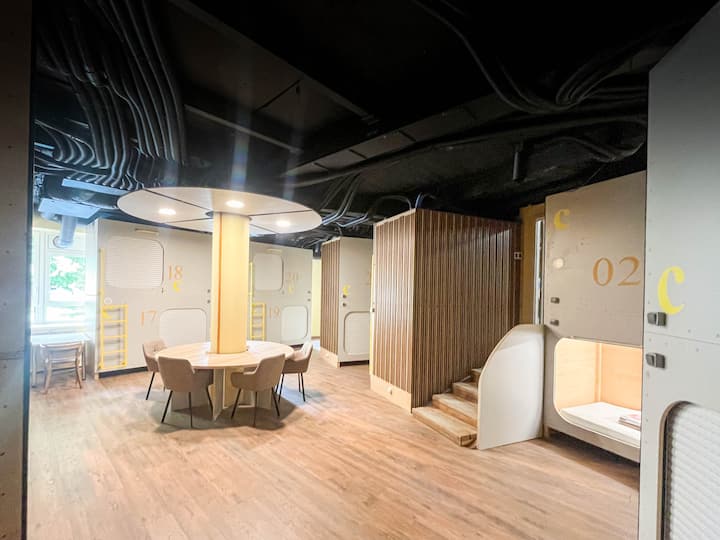 Hostel K3a - Vilnius