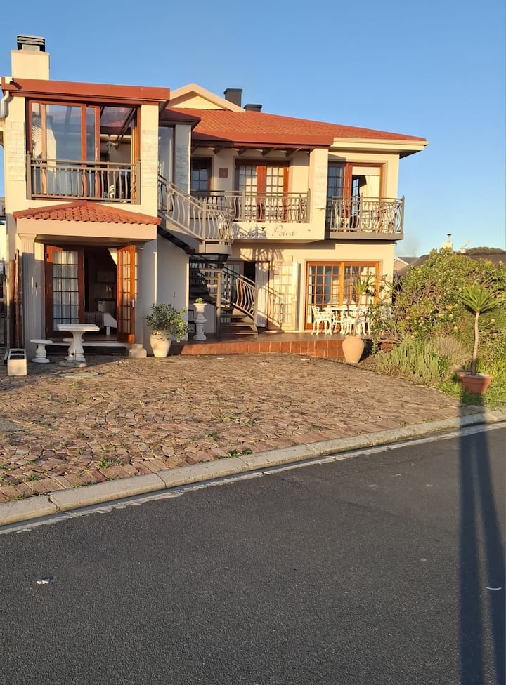 Coastline Serenity - Hump Back - Kleinmond