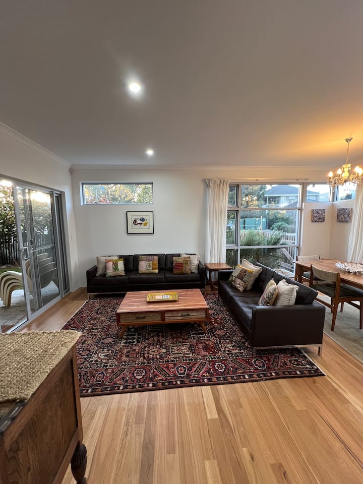Large Mosman Park Guest Suite - Fremantle