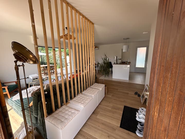 Séjour Proche Lac Et Océan - Labenne