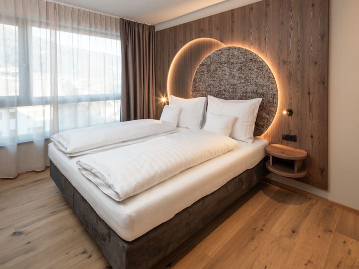 Rooftop Junior Suite · Corones Suites - Olang