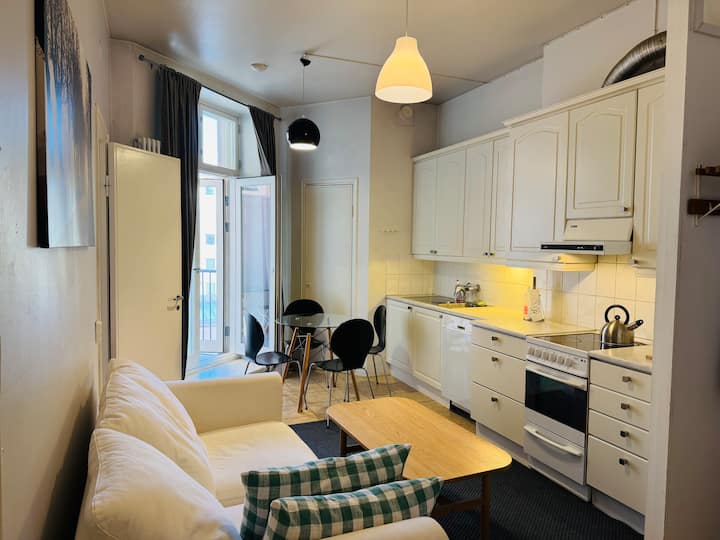 Stay Lönnrotinkatu Apartment - Helsinki