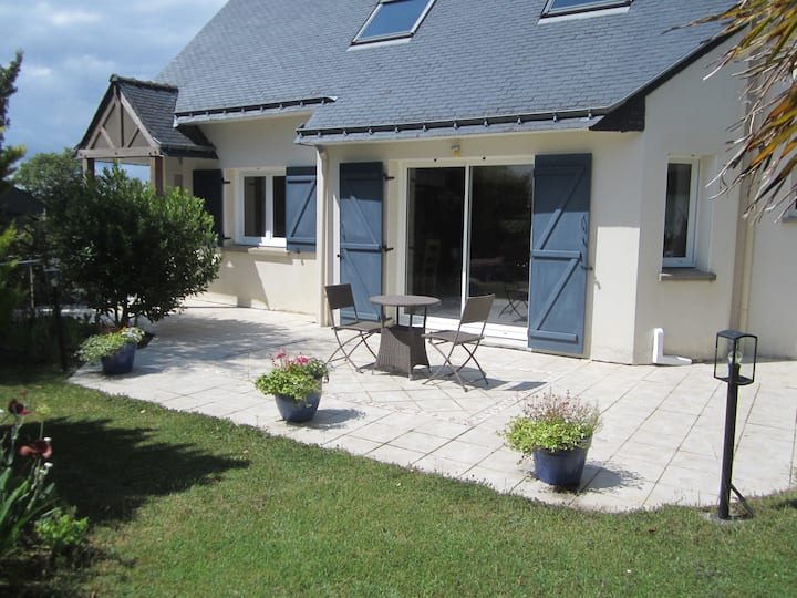 Chambres Avec Petits Déjeuners - Sarzeau